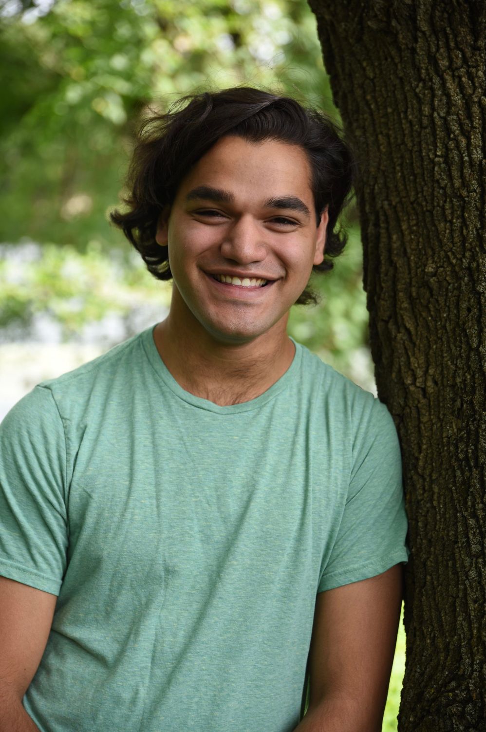 Daniel Knapp | Cellist and Manager | About Me